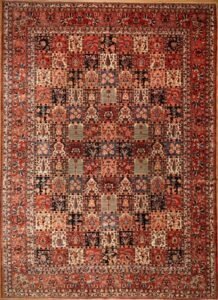 Home - PB RUG Gallery